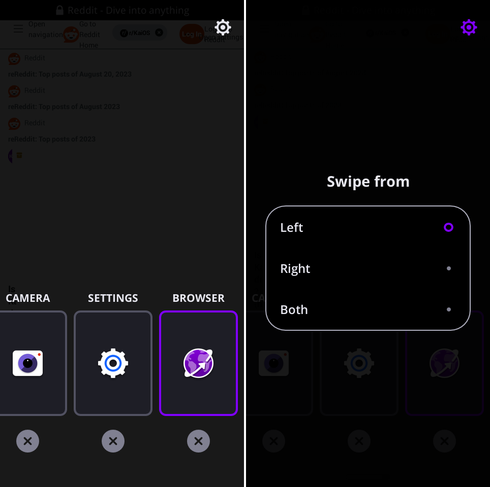 An In-Depth Look At KaiOS Smart Touch | KaiOS.dev