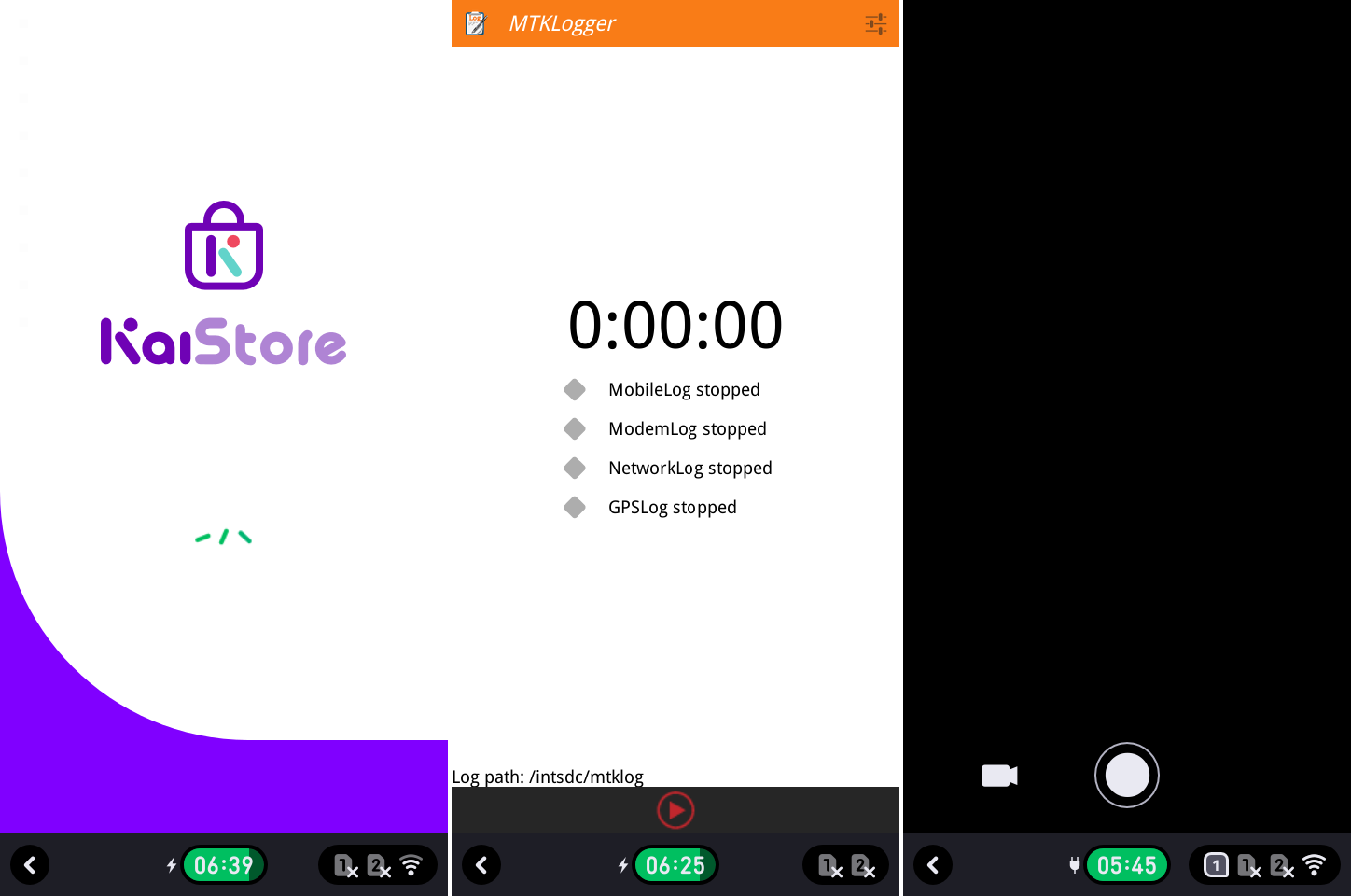 An In-Depth Look At KaiOS Smart Touch | KaiOS.dev